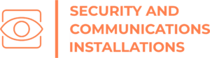 Commercial Security Systems Perth | SC Installations